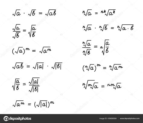 All Formulas Of Square Ppgbbe Intranet Biologia Ufrj Br