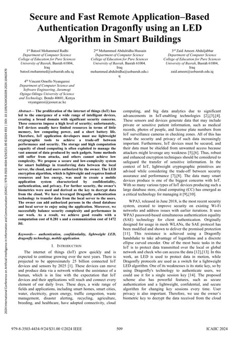 pdf secure and fast remote application based authentication dragonfly