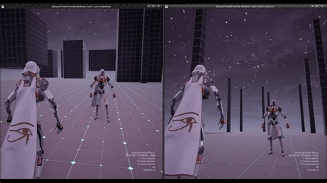 Procedural Multiplayer Maps Ue4 Tutorial Part 2 Youtube