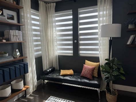 Smartwings Threadmatter Blinds Review Derek Seamans Tech Blog