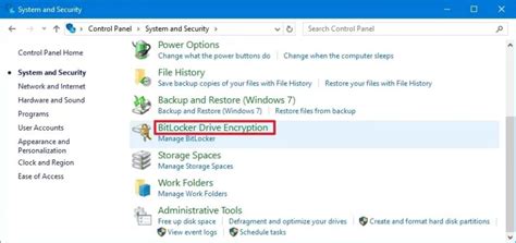 Jak Włączyć Szyfrowanie Funkcją Bitlocker W Systemie Windows 10 All Things Windows