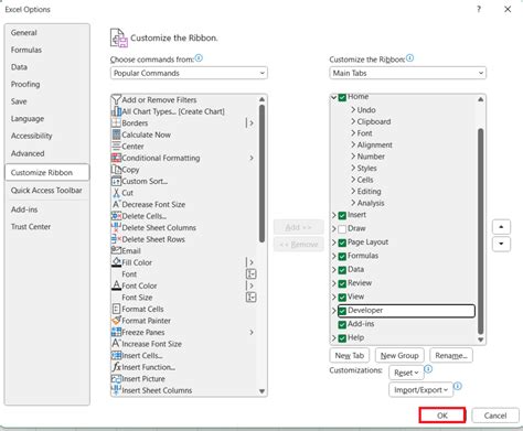 How To Insert Checkbox In Excel In Easy Steps MyExcelOnline