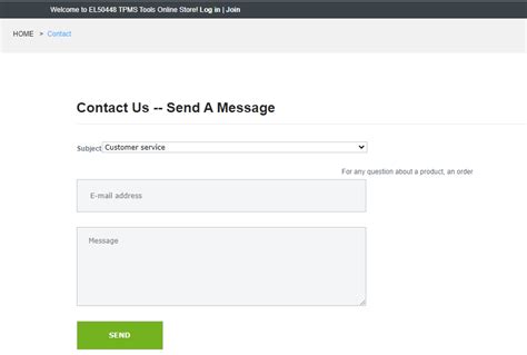 TPMS Relearn I Had My Two Front Tire Sensors Changed With A