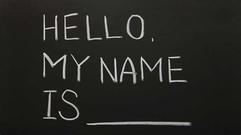 Changing Your Name As An Adult In Texas Law Offices Of Kim M Pettit