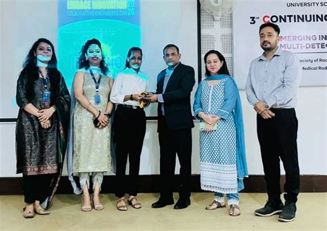 Profdr Anand Shukla On Linkedin Ideathon Cyber Security Msme