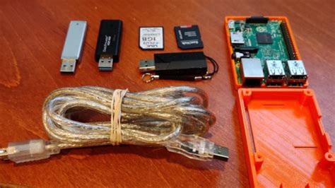 A Foolproof Raspberry Pi Media Player Hackaday