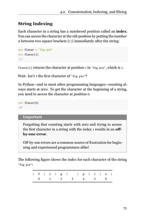 Python Basics Sample Chapters Jane3014 Page 72 Flip Pdf Online
