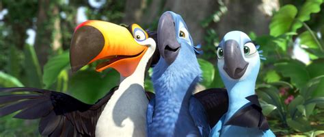 Everything You Need To Know About Rio 2 Movie 2014
