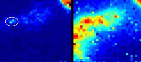 This Camera Can See Right Through Human Body