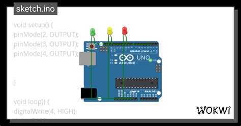 Wokwi Online Esp32 Stm32 Arduino Simulator