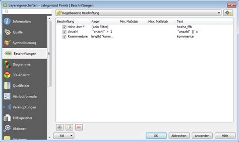Label Properties Will Not Saved To Project Files Buffer And Background · Issue 29882 · Qgis