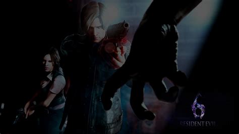 🔥 Free Download Resident Evil Leon Wallpaper By Pvlimota By