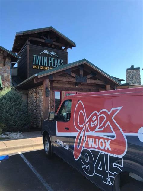 Wjox 945 Fm Wjox 945 Fm Added A New Photo