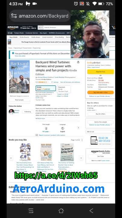 Ahmed Ebeed Posted On Linkedin