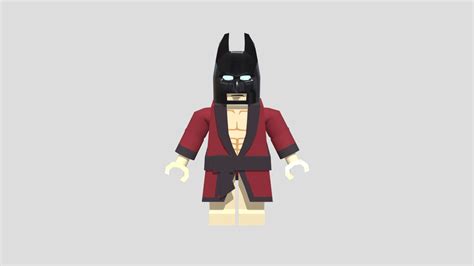 Folder Assignment Character Model Download Free 3d Model By Sspazedd