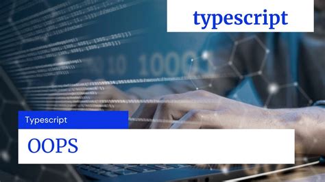 Typescript Oops Youtube