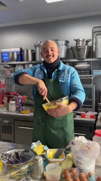 Video Vicky Brunwin On Linkedin Meet Adam