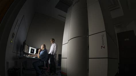 Kaust And Thermo Fisher Scientific Open Center Of Electron Microscopy