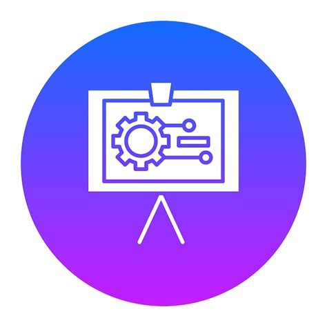 Premium Vector Development Plan Vector Illustration