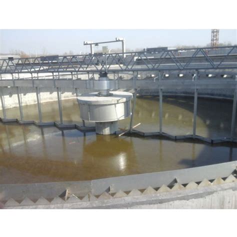 ZCGN型中心传动垂架式刮泥机 翔远环境 九正建材网