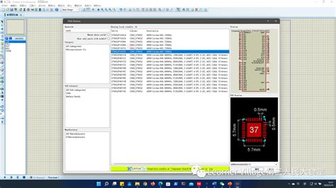 Proteus简单入门教程以及使用proteus仿真stm32f103单片机和arduino单片机proteus仿真没有stm32f103rct6 Csdn博客