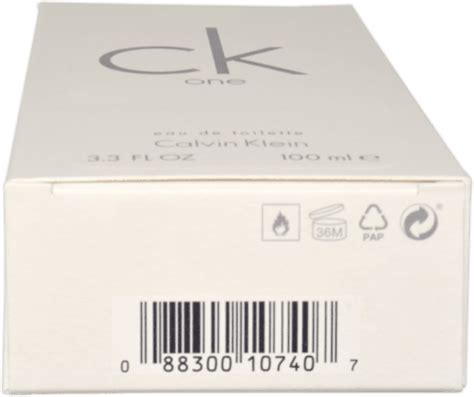 Calvin Klein One Unisex Edt 100 Ml Kupuj W Zawsze Korzystnych Cenach