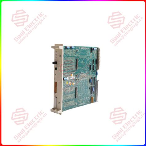 DSPC172 57310001 ML ABB Processor Board Saulcontrol