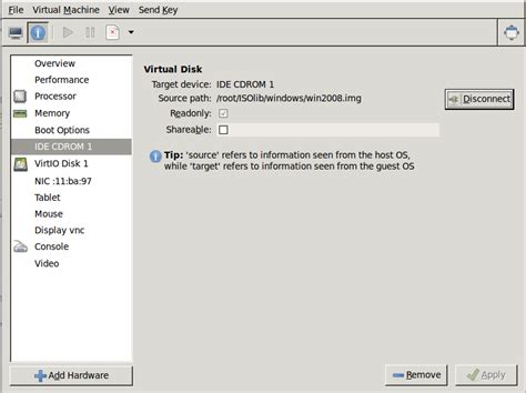 Fedora Windows Virtio Drivers Clevervintage