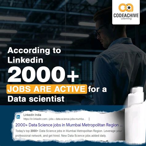 codeachive learning on linkedin datascience datascientist ai ml advance learning program