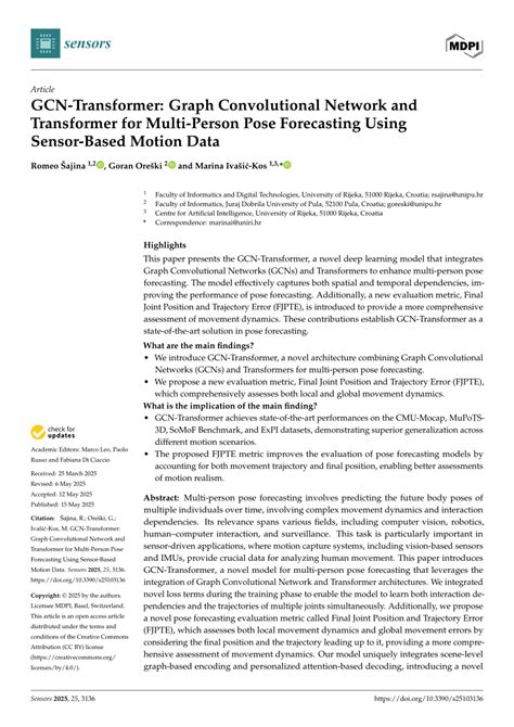 Pdf Gcn Transformer Graph Convolutional Network And Transformer For