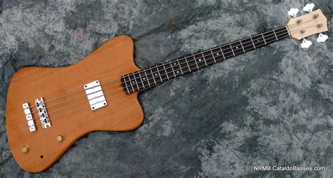 Thunderbird Style Basses On The Market Page 2