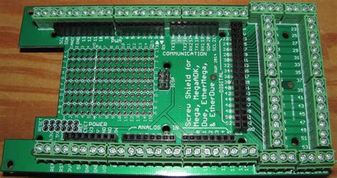Replacing The Headers On A Mega Can It Be Done General Guidance