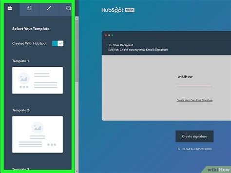 How To Create Add An HTML Signature In Gmail Quick Steps