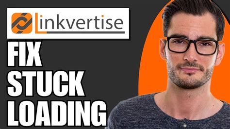 How To Fix Linkvertise Stuck On Loading Simple YouTube