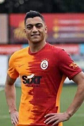 Mostafa Mohamed Stats And Titles Won