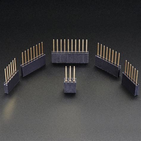 Shield Stacking Headers For Arduino R3 Compatible Ada 85 디바이스마트
