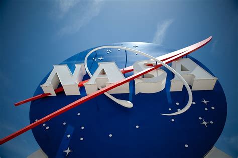 The Nasa Logo History Colors Font And Meaning