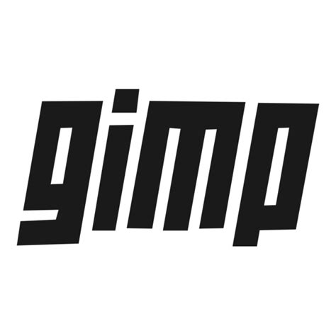 Gimp Logo PNG Vector SVG Free Download