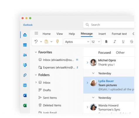 Unified Inbox And Cross Platform Communication Unipile