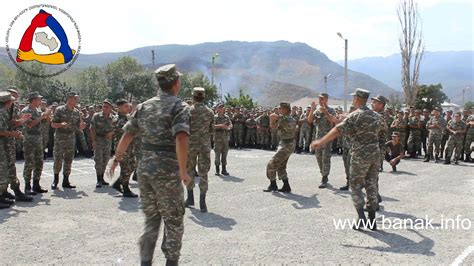 Մատաղիսի զինվորների անակնկալը «Հանուն հայ զինվորի ՀԿ ի անդամներին․ գեղեցիկ բեմադրված պար