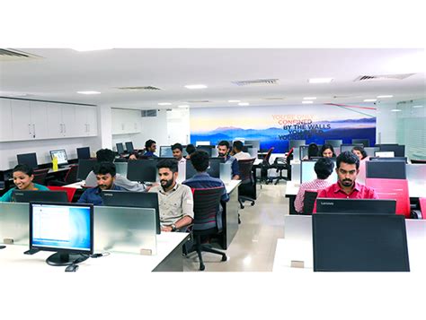 R Language Consulting And Internship In Kochi Technovalley