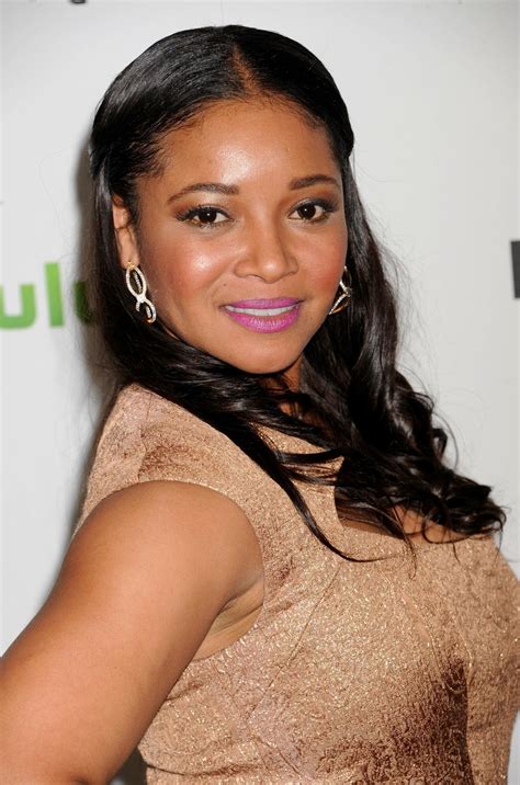 Tamala Jones Photos Tv Series Posters And Cast