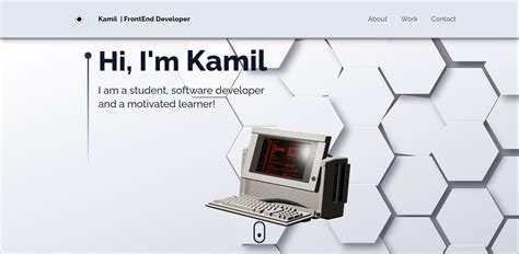 Github Adrid34threejs Portfolio