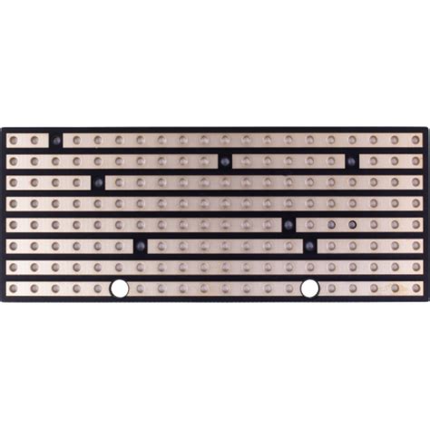 Pcb Vintage Style Circuit Board Mkii Fuzz Ce Distribution