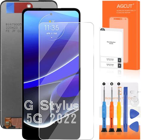 Amazon Com Ygpmoiki For Motorola Moto G Stylus G XT XT XT XT LCD