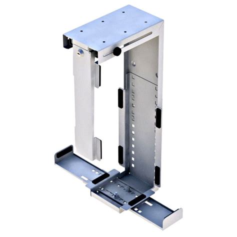 Lockable And Rigid Computer Holderscpu 87l Series