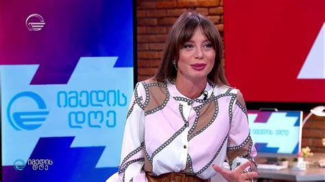 ტელეკომპანია „იმედის“ განცხადება Youtube