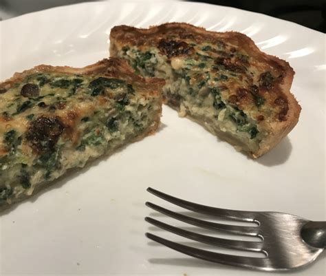 Types Of Quiche At Trader Joes Review