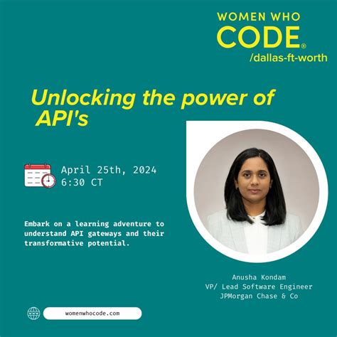 Inclusive Tech Coalition On Linkedin Womenwhocode Techtalk Apis Networkingevent Dallastech
