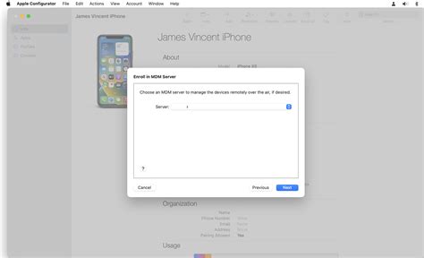 How To Register And Enrol An Ios Device In Intune Using Apple